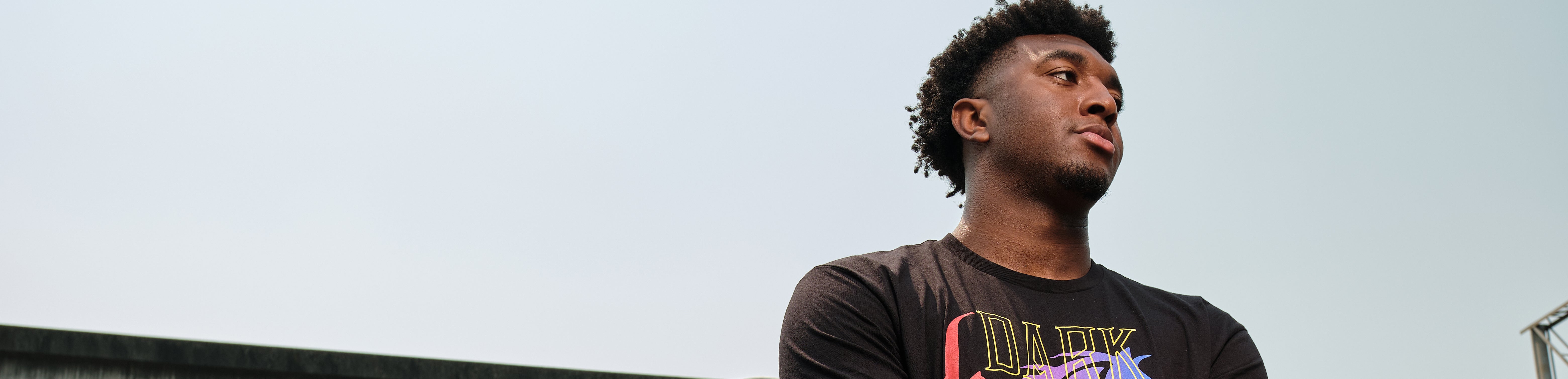 KYREE WALKER – Courtsmith